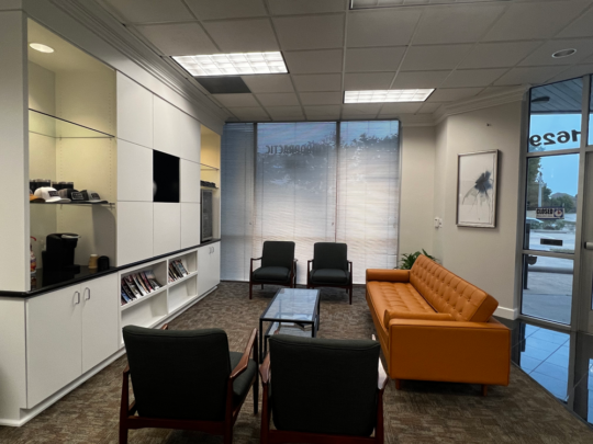 Trinity Integrated Medical | Carrollton, TX Health Care Services