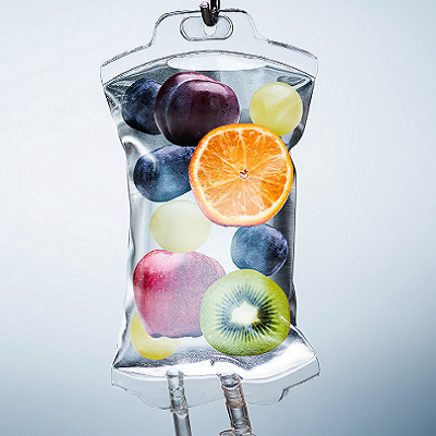 IV Nutrition Therapy in Carrollton, TX | Trinity Integrated Medical